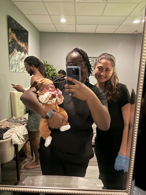 Nurturing Birth Services | Midwife Palm Beach County & Treasure Coast ...
